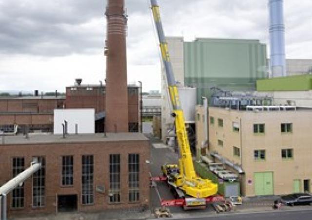 Liebherr LTM 1250-5.1 crane - load chart, specs & dimensions (2013 ...