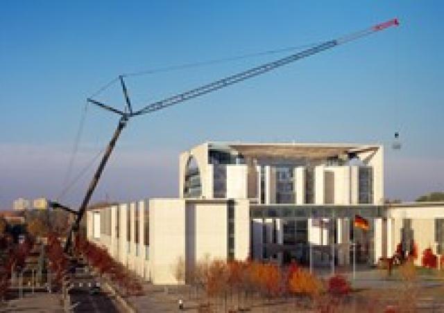 Liebherr LTM 1500-8.1 crane - load chart, specs & dimensions (2005 ...