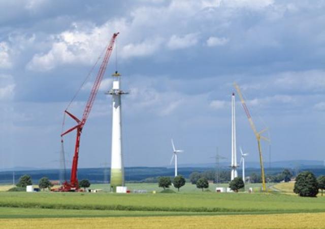 Liebherr LTM 1500-8.1 crane - load chart, specs & dimensions (2005 ...