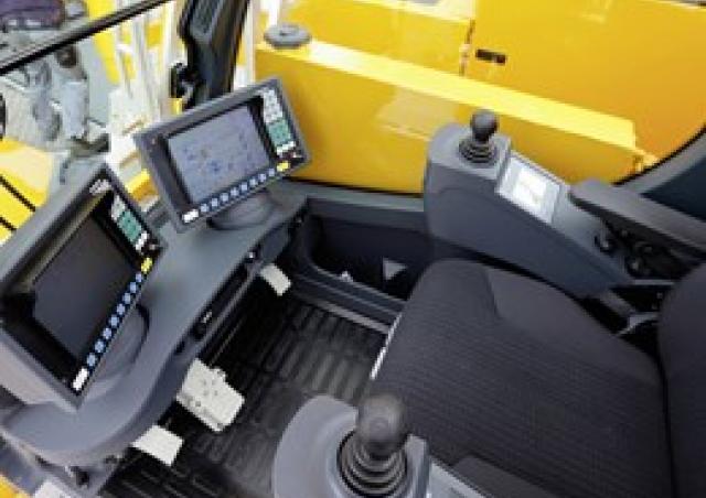 Liebherr LTM 1750-9.1 crane - load chart, specs & dimensions (2012 ...