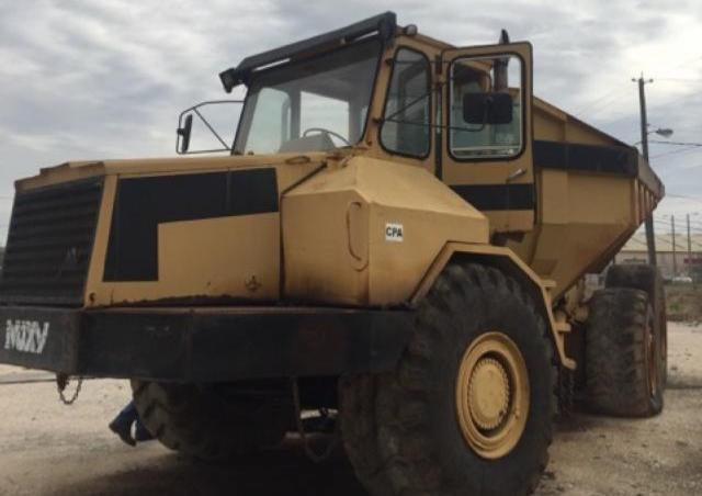 Moxy 7235 B Specifications & Technical Data (1995-2003) | LECTURA Specs