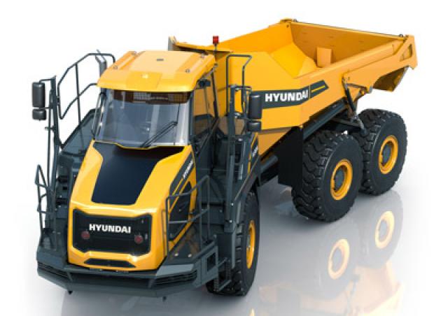 Hyundai HA45A ADT Specifications & Technical Data (2022-2025) | LECTURA ...