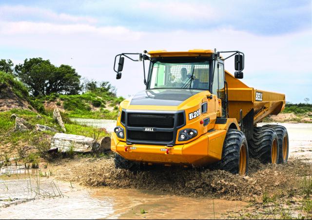 Bell B20E Specifications & Technical Data (2017-2021) | LECTURA Specs