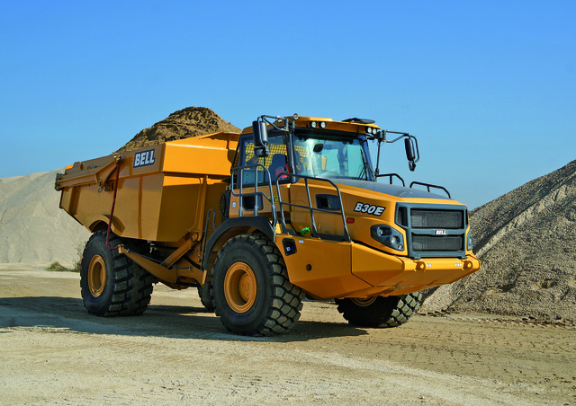 Bell B30E Specifications & Technical Data (2013-2021) | LECTURA Specs