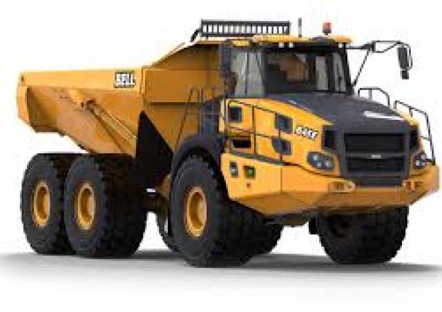 Bell B45E Specifications & Technical Data (2021-2024) | LECTURA Specs