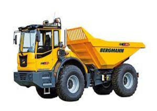 Bergmann C815s/B Specifications & Technical Data (2020-2025) | LECTURA ...