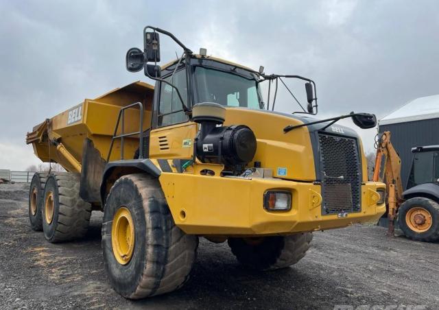 Caterpillar D 350 B Specifications & Technical Data (1989-1991 ...