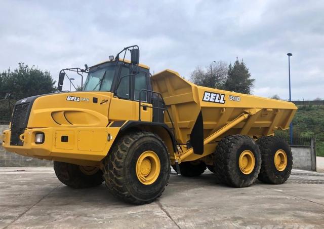 Caterpillar D 40 D Specifications & Technical Data (1989-1993 ...