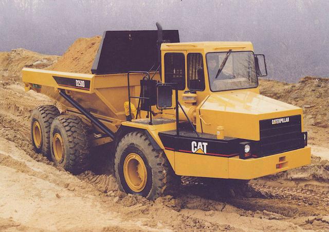 Caterpillar D250D Specifications & Technical Data (1992-2025) | LECTURA ...