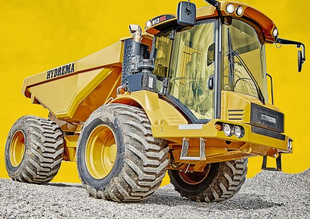 Hydrema H 912 HM Specifications & Technical Data (2010-2016) | LECTURA ...