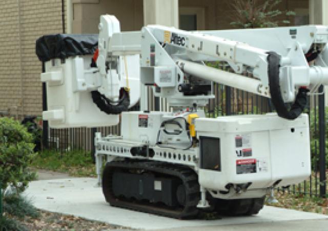 Altec AT37GW Specs (2019 - 2025) | Trailer Mounted Articulating Boom ...