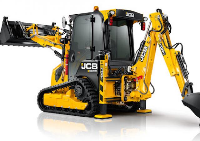 JCB 1CXT Backhoe Loader Specs (2009 - 2016) | LECTURA Specs