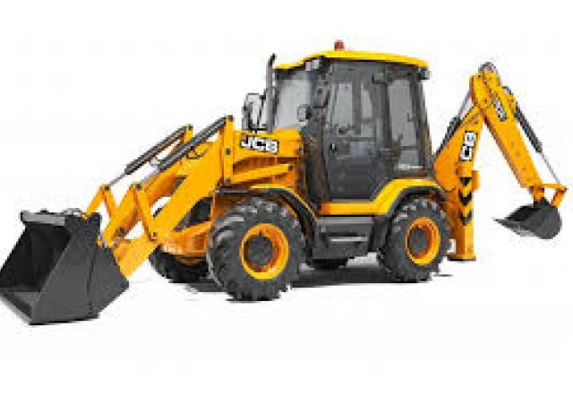 JCB 3CX 14FT Backhoe Loader Specs (2011 - 2022) | LECTURA Specs