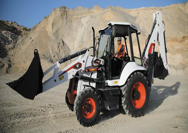 Bobcat B730 Specifications & Technical Data (2021-2022) | LECTURA Specs
