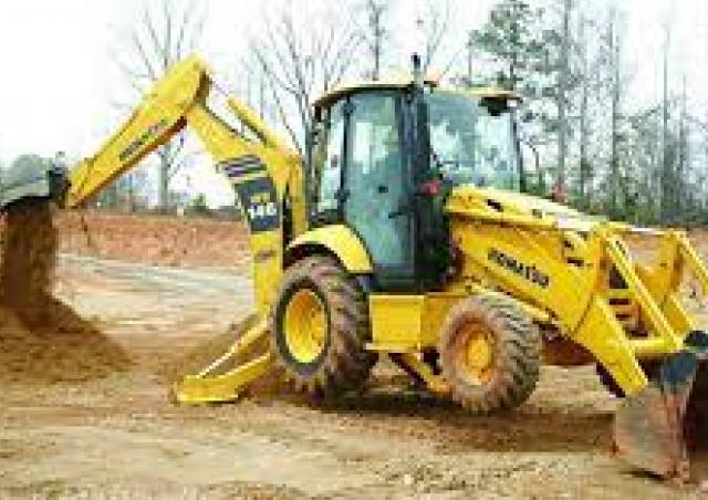 Komatsu WB 146-5 Backhoe Loader Specs (2006 - 2013) | LECTURA Specs