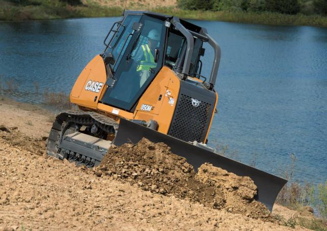 Case 850M Specifications & Technical Data (2021-2024) | LECTURA Specs