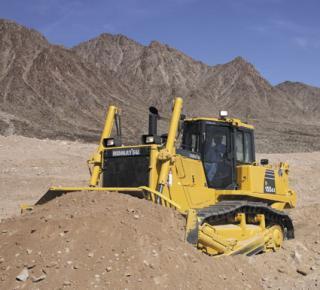 Komatsu D155A-2 Specifications & Technical Data (1989-1994) | LECTURA Specs