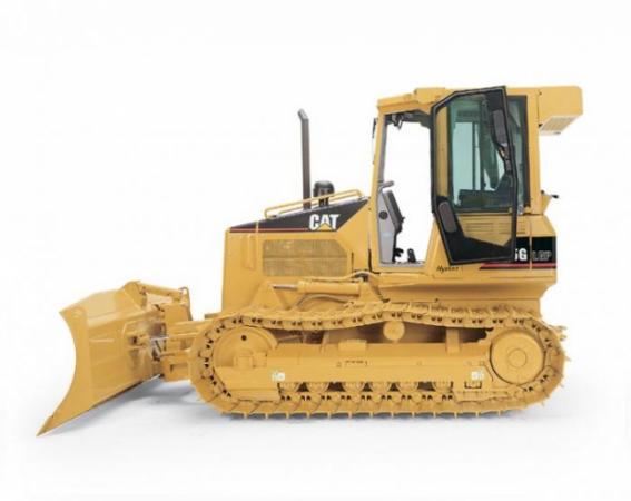 Caterpillar D 5 G Specifications & Technical Data (2002-2007) | LECTURA ...