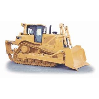 Caterpillar D 8 N Specifications & Technical Data (1987-1995) | LECTURA ...