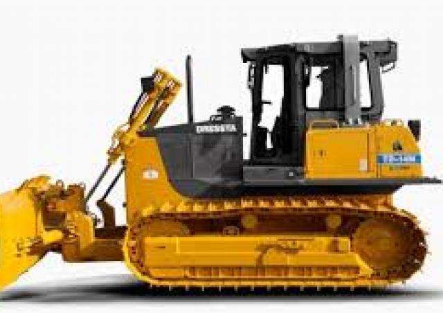 Dressta TD 14M Extra STD Specifications & Technical Data (2020-2025) | LECTURA Specs