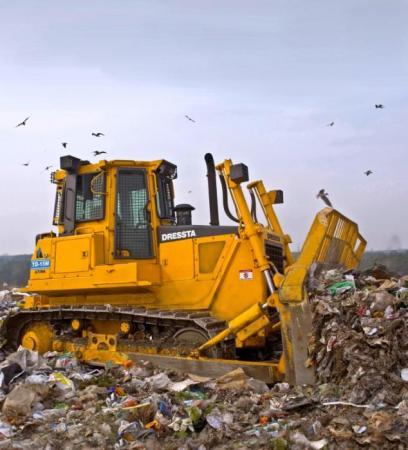 Dressta TD 15 M LGP Extra Specifications & Technical Data (2010-2014) | LECTURA Specs