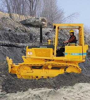 Dressta TD 8 H Specifications & Technical Data (1999-2004) | LECTURA Specs