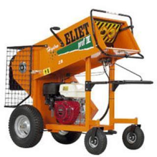 Eliet Prof 4 Specifications & Technical Data (2001-2012) | LECTURA Specs