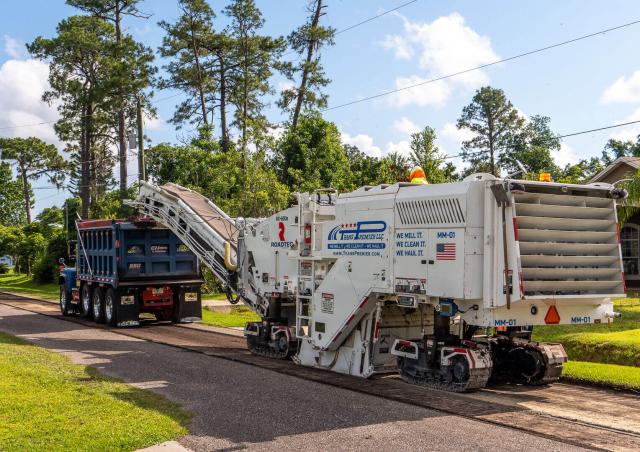 Astec Roadtec RX-600 Specifications & Technical Data (2022-2025 ...