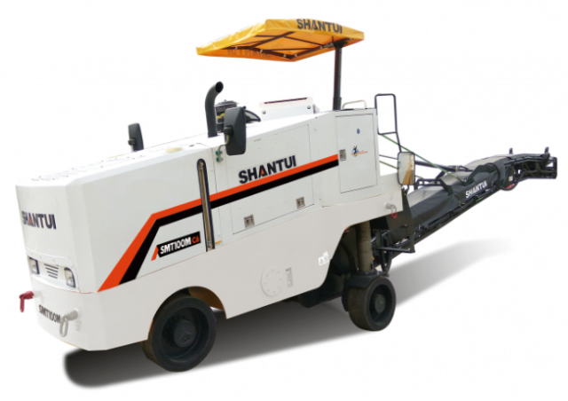 Shantui SMT100M-C6 Specifications & Technical Data (2023-2025 ...