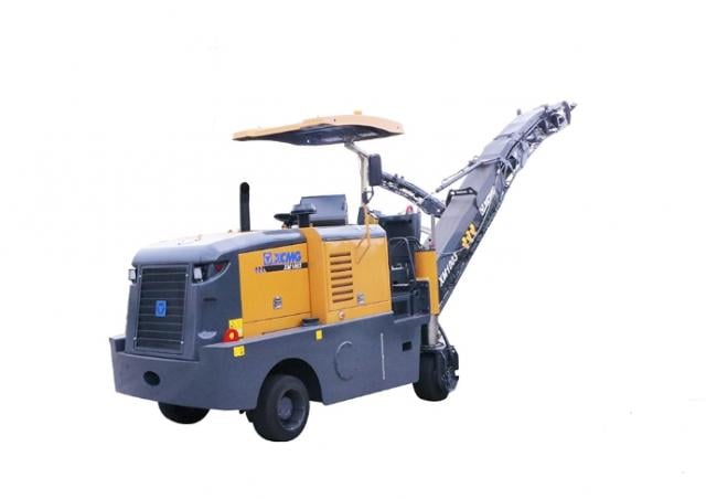 XCMG XM1003 Specifications & Technical Data (2021-2025) | LECTURA Specs