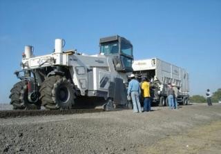 Wirtgen WR 2500 S Specifications & Technical Data (2002-2013) | LECTURA ...