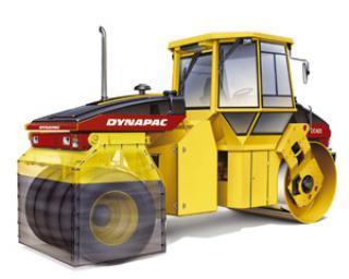 Dynapac CC 422 C Specifications & Technical Data (1996-2008) | LECTURA ...