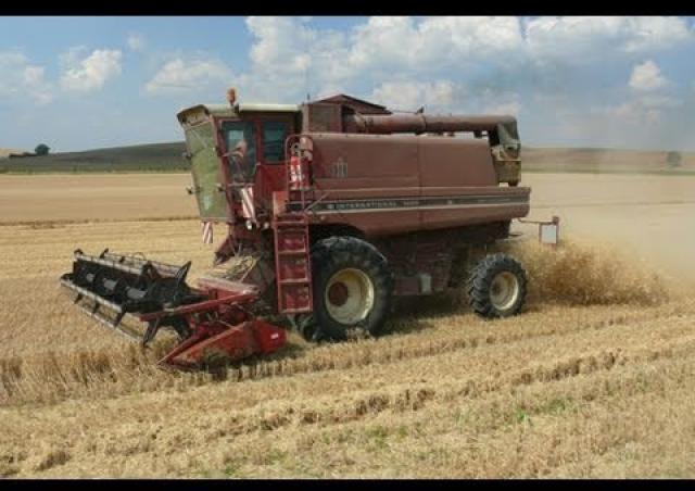 Case IH 1480 Specifications & Technical Data (1978-1985) | LECTURA Specs