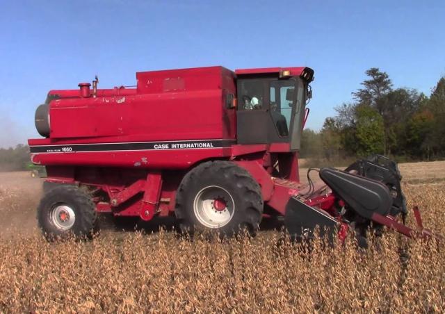 Case IH 1660 Specifications & Technical Data (1985-1989) | LECTURA Specs