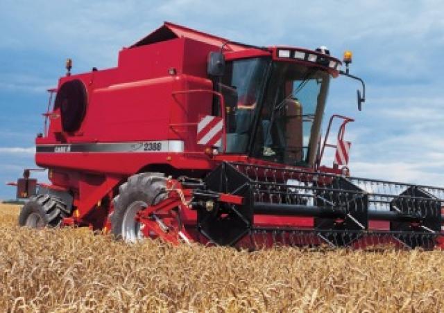 Case IH Axial Flow 2377 Specifications & Technical Data (2006-2007 ...