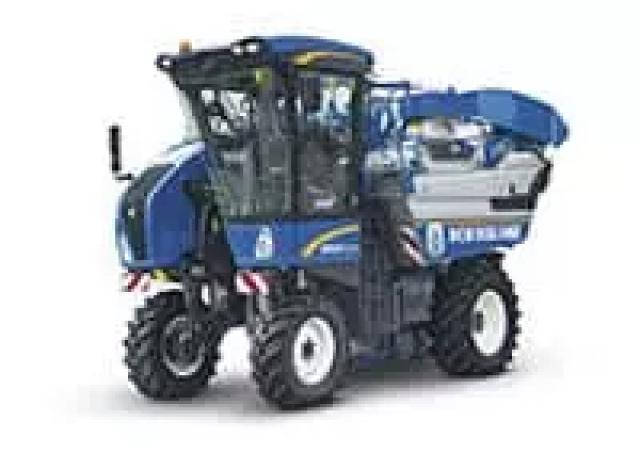 New Holland Braud 9070L Specifications & Technical Data (2023-2025 ...