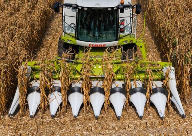 Claas Corio 670 C Specifications & Technical Data (2023-2025) | LECTURA ...