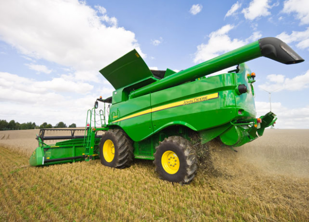 John Deere S 660 i Specifications & Technical Data (2011-2015 ...