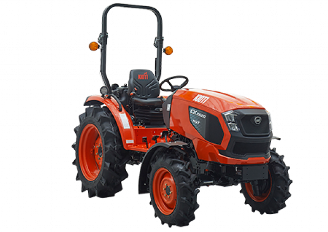 Kioti CK3520 Specifications & Technical Data (2023-2024) | LECTURA Specs