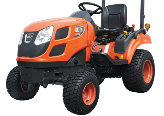 Kioti CS2510 Specifications & Technical Data (2023-2025) | LECTURA Specs