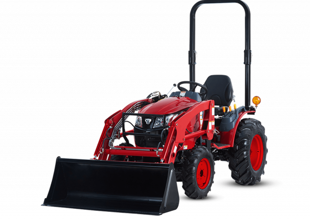 TYM T255 Specifications & Technical Data (2023-2025) | LECTURA Specs