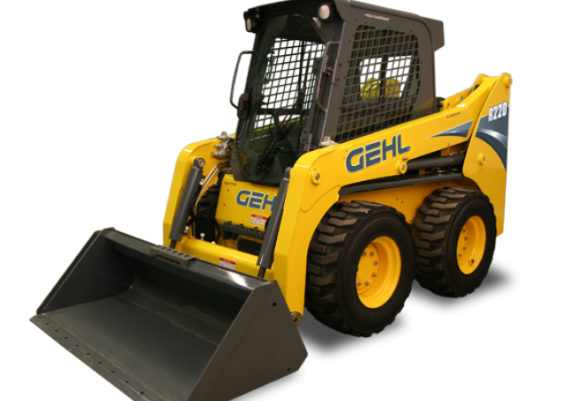 Gehl R220 Skid Steer Specs (2015 - 2025) | LECTURA Specs