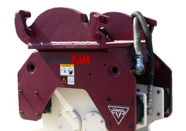 Hydra Ram HC-1800/2 Specifications & Technical Data (2019-2021 ...