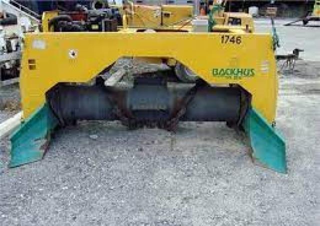 Backhus 14.28 Specifications & Technical Data (2004-2015) | LECTURA Specs