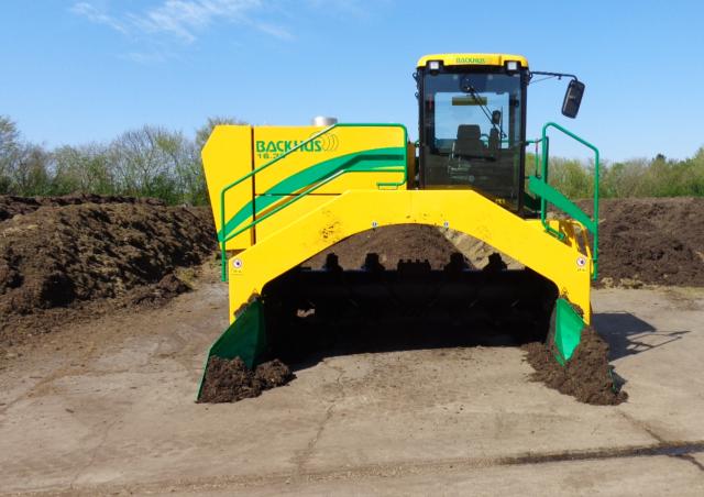 Backhus 16.36 Specifications & Technical Data (2005-2015) | LECTURA Specs