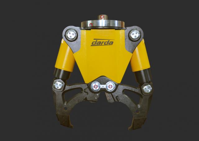 Brokk CC520 Specifications & Technical Data (2017-2019) | LECTURA Specs