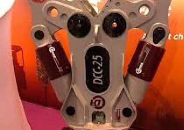 Demarec DCC-25 Specifications & Technical Data (2019-2025) | LECTURA Specs