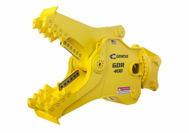 Genesis GDR 300 Specifications & Technical Data (2016-2025) | LECTURA Specs