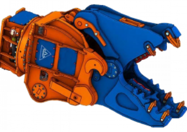 Hydra Ram MK-18P Specifications & Technical Data (2013-2020) | LECTURA ...