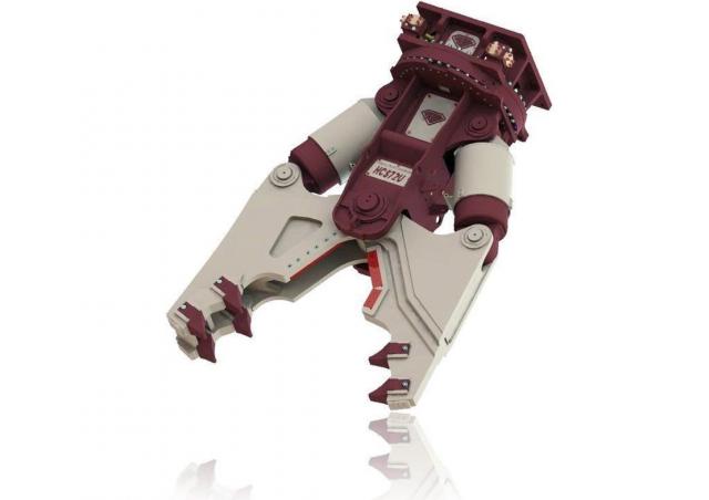 Hydra Ram HCS-32U Specifications & Technical Data (2019-2025) | LECTURA ...